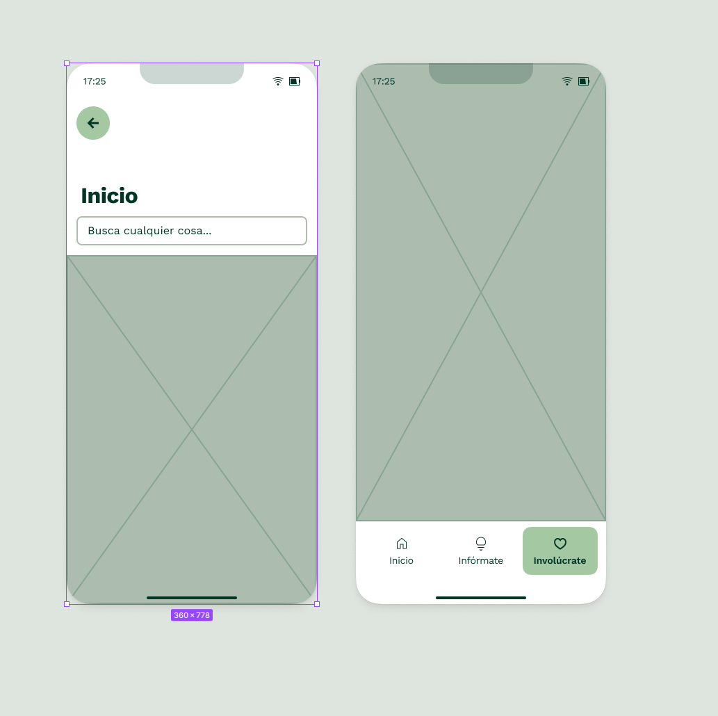 feature: Add support for switching nested frames/components inside components · Issue #3056 ...