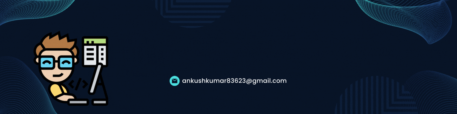 ankush3681 (Ankush Kumar) · GitHub