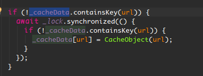 Update UUID version · Issue #62 · Baseflow/flutter_cached_network_image ...