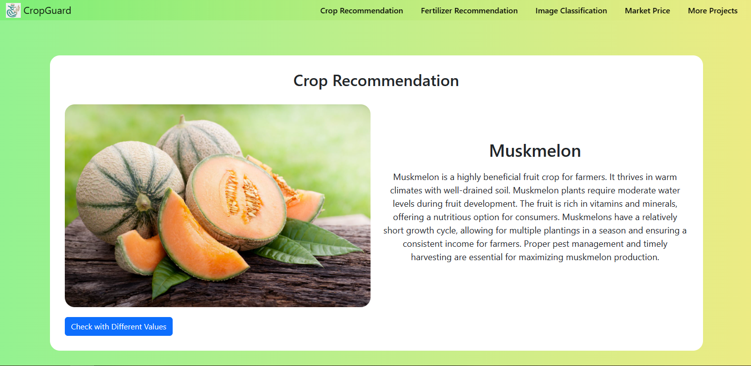 GitHub - 07Sada/crop-recommendation