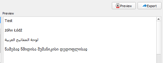 Export crashes, because of encoding to 1250 · Issue #331 · olivierkes/manuskript · GitHub