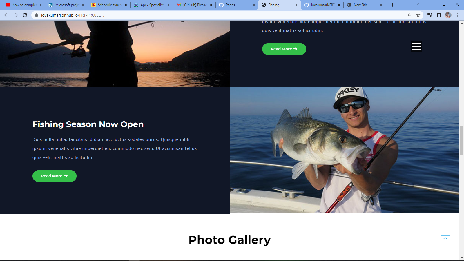 GitHub - lovakumari/FRT-PROJECT