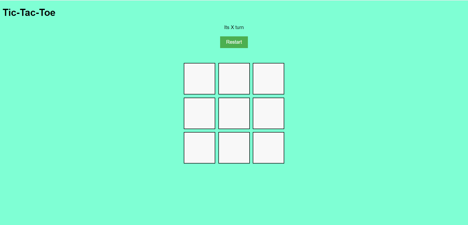 GitHub - Md-abdul/Tic-Tac-Toe-Game: This repository contains a simple Tic-Tac-Toe game built ...