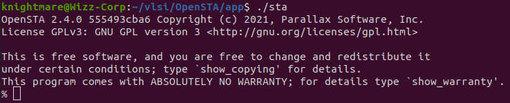 GitHub - Knightmare-0/Vishnu-VSD-HDP