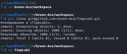 GitHub - Green-Ace/TimpLab2