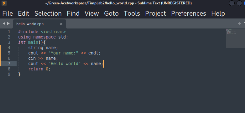 GitHub - Green-Ace/TimpLab2