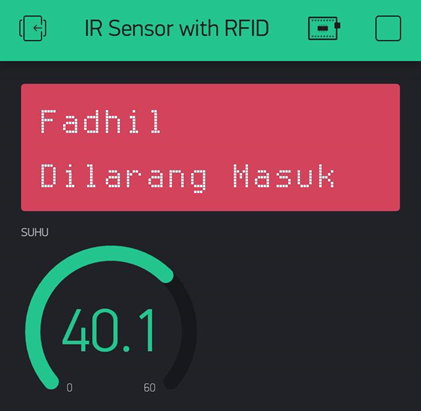 GitHub - fadhilmuf/Attendance_System: Attendance system using ESP32 as microcontroller and MFRC ...