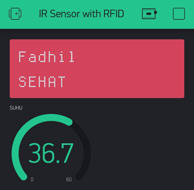 GitHub - fadhilmuf/Attendance_System: Attendance system using ESP32 as microcontroller and MFRC ...