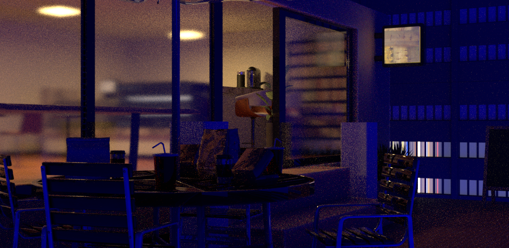 GitHub - fadhilmuf/VirtualCafe