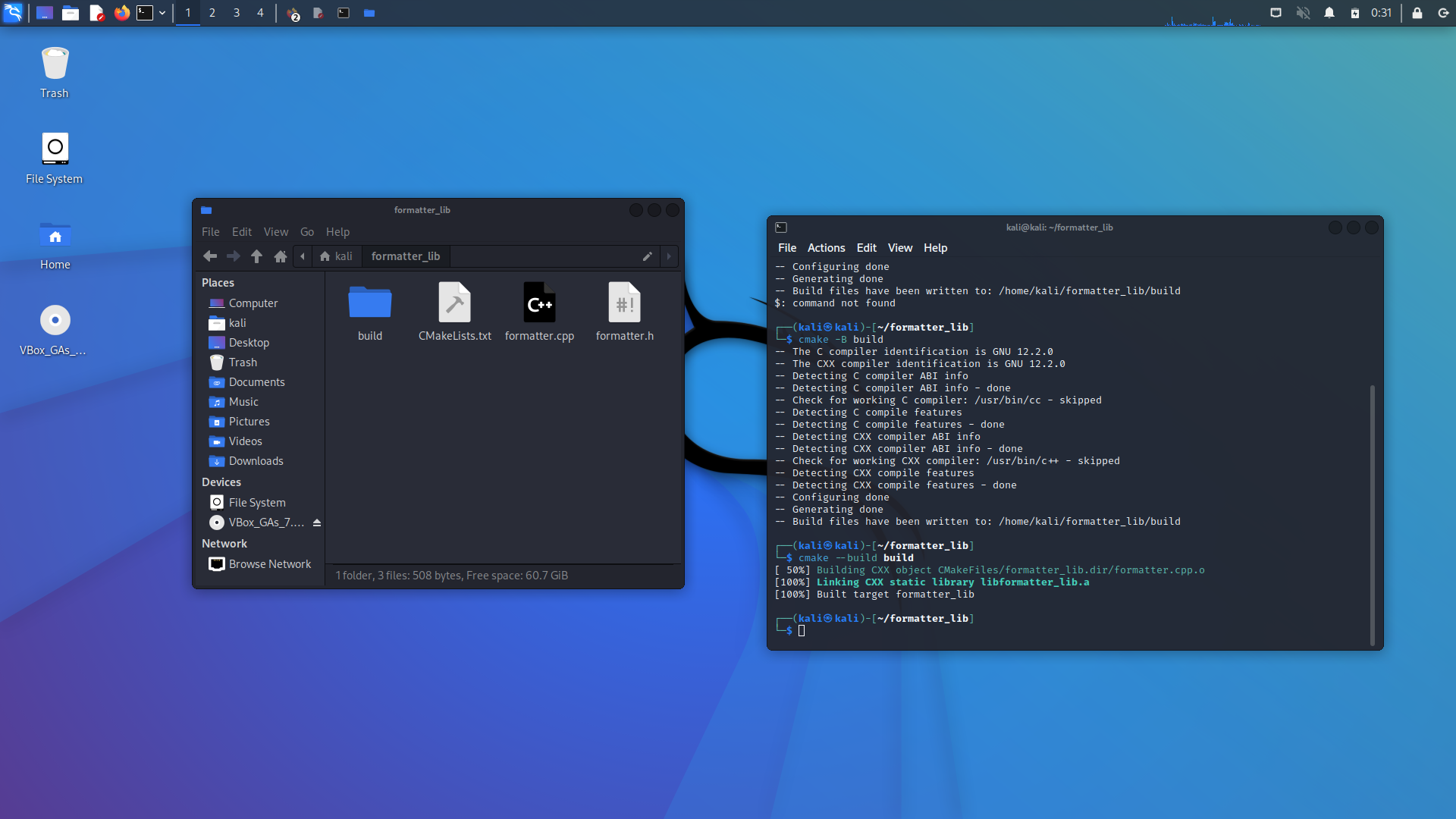 GitHub - Dark13Night/lab03