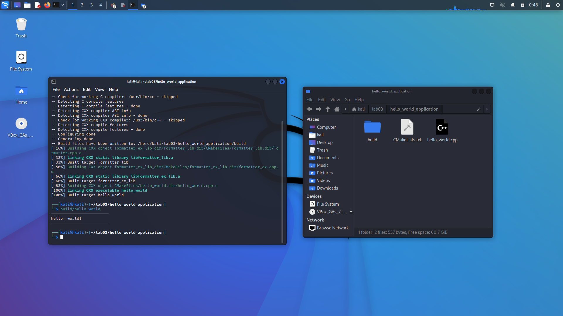 GitHub - Dark13Night/lab03