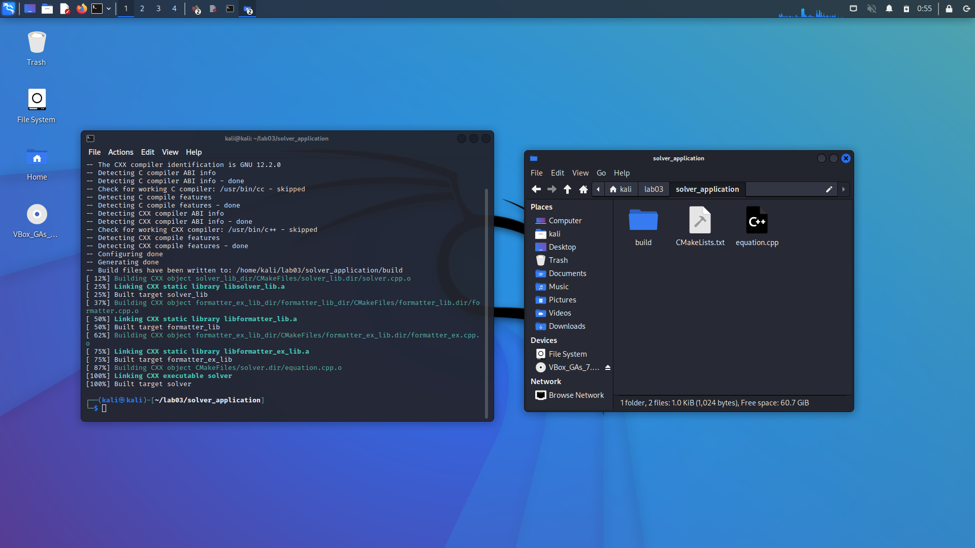 GitHub - Dark13Night/lab03