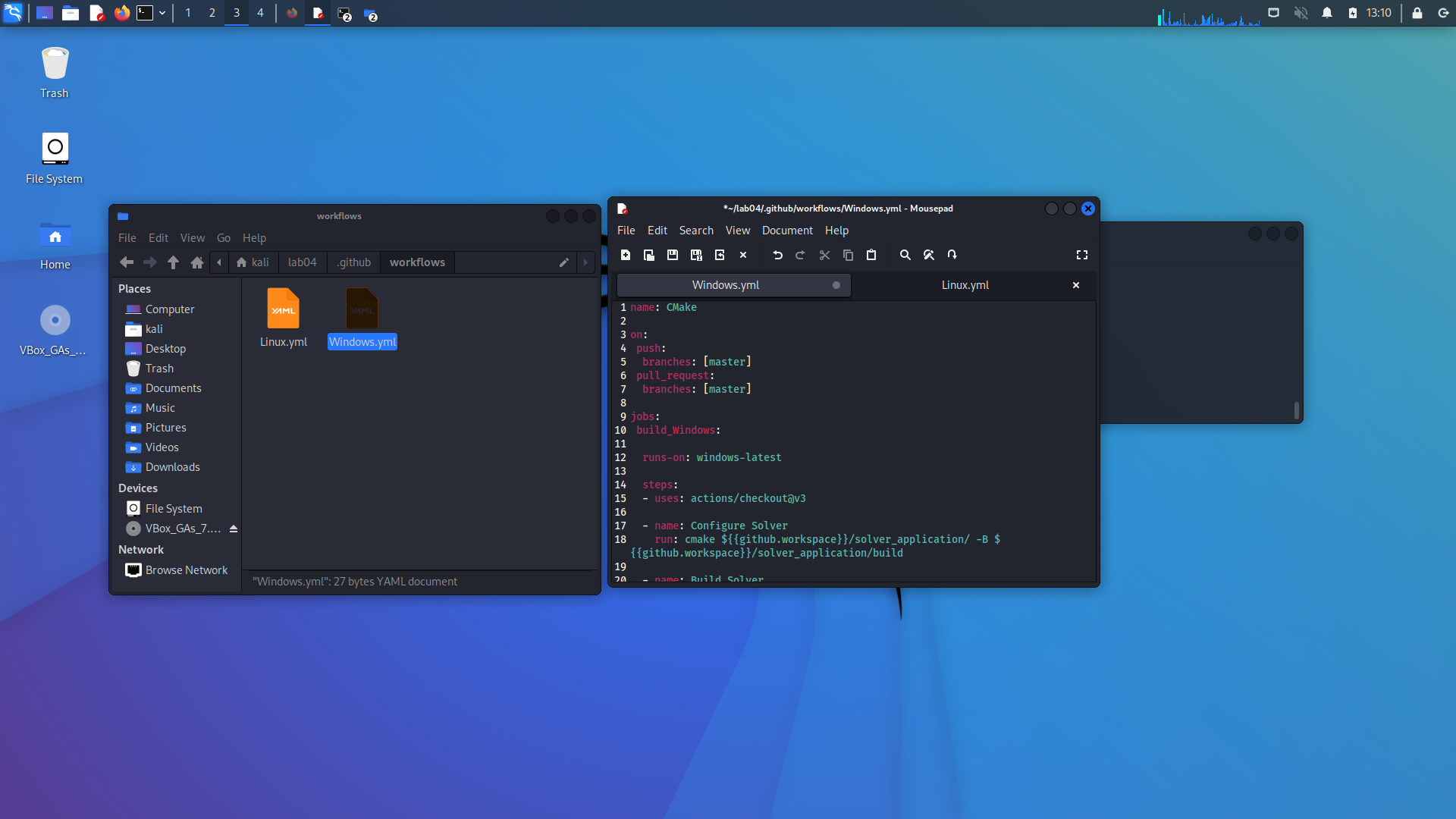 GitHub - Dark13Night/lab04
