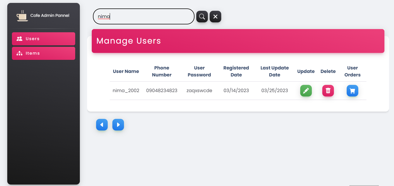 GitHub - yasamanvalizadeh/Cafe_managment_system: A cafe management ...