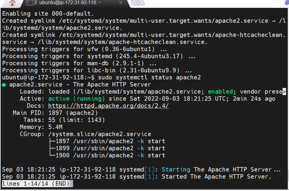 GitHub - fola2022/dareyio-pbl: DAREY.IO PROJECTS