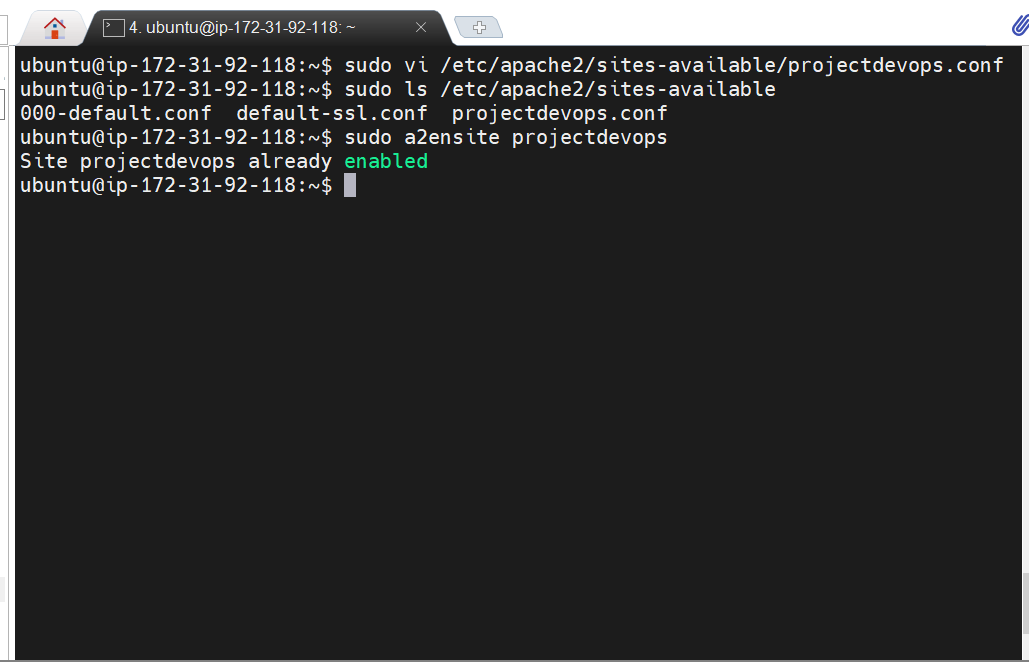 GitHub - fola2022/dareyio-pbl: DAREY.IO PROJECTS