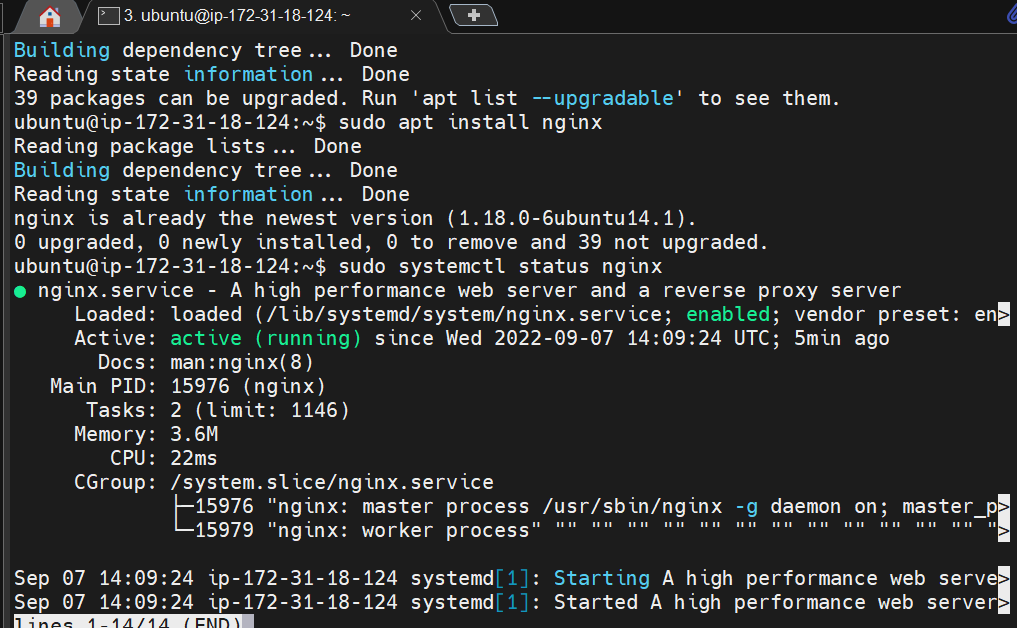 dareyio-pbl/Project-2.md at main · fola2022/dareyio-pbl · GitHub