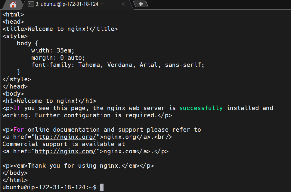dareyio-pbl/Project-2.md at main · fola2022/dareyio-pbl · GitHub