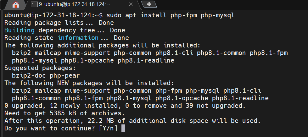 dareyio-pbl/Project-2.md at main · fola2022/dareyio-pbl · GitHub