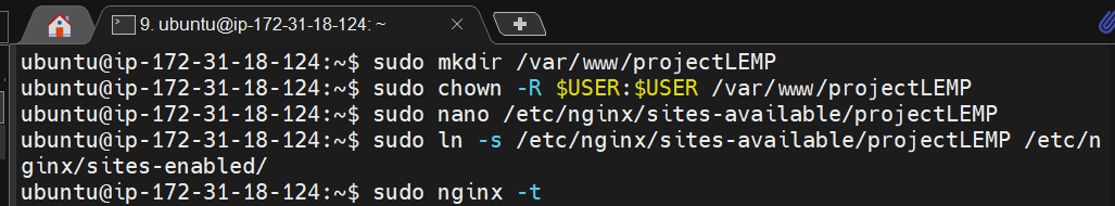 dareyio-pbl/Project-2.md at main · fola2022/dareyio-pbl · GitHub
