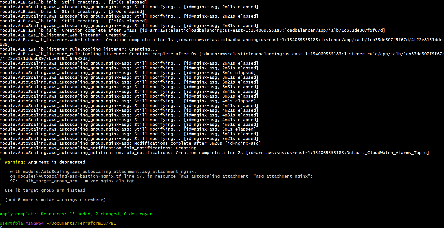 dareyio-pbl/Project-18.md at main · fola2022/dareyio-pbl · GitHub