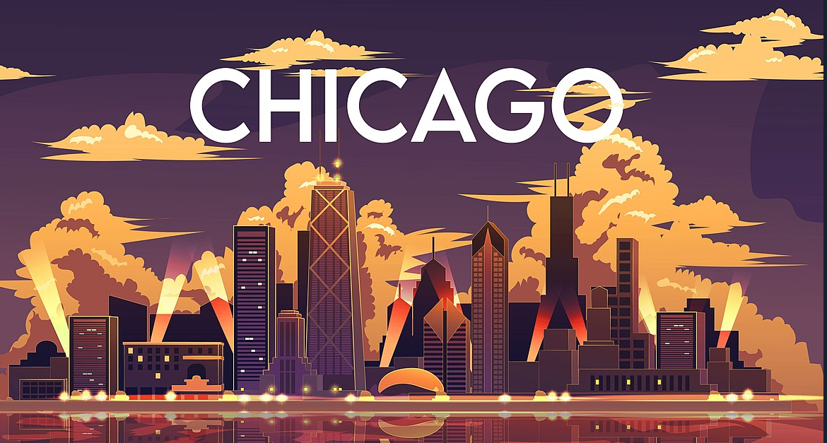 GitHub - MileneCV/Chicago_Crime_Data_project_4