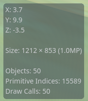 Add a way to get the editor's Camera2D/Camera3D nodes · Issue #1302 · godotengine/godot ...