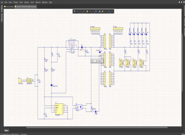 GitHub - alibagheri-98/Designing-Charging-Hub