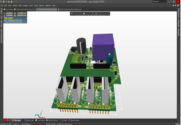 GitHub - alibagheri-98/Designing-Charging-Hub