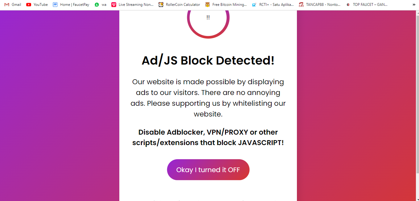 techydino.net detected adblock · Issue #15156 · uBlockOrigin/uAssets · GitHub