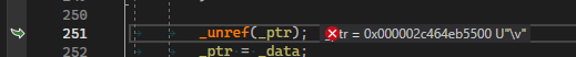 Crash When Formatting String · Issue 73258 · Godotenginegodot · Github 0700