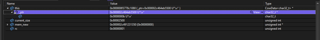 Crash when formatting string · Issue #73258 · godotengine/godot · GitHub