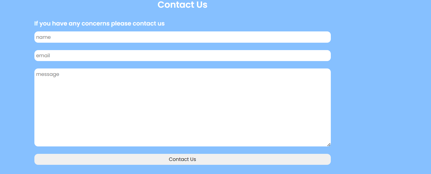 Improve the footer part of webpage (contact us) · Issue #8 · rashen33/sky-cast-v2 · GitHub