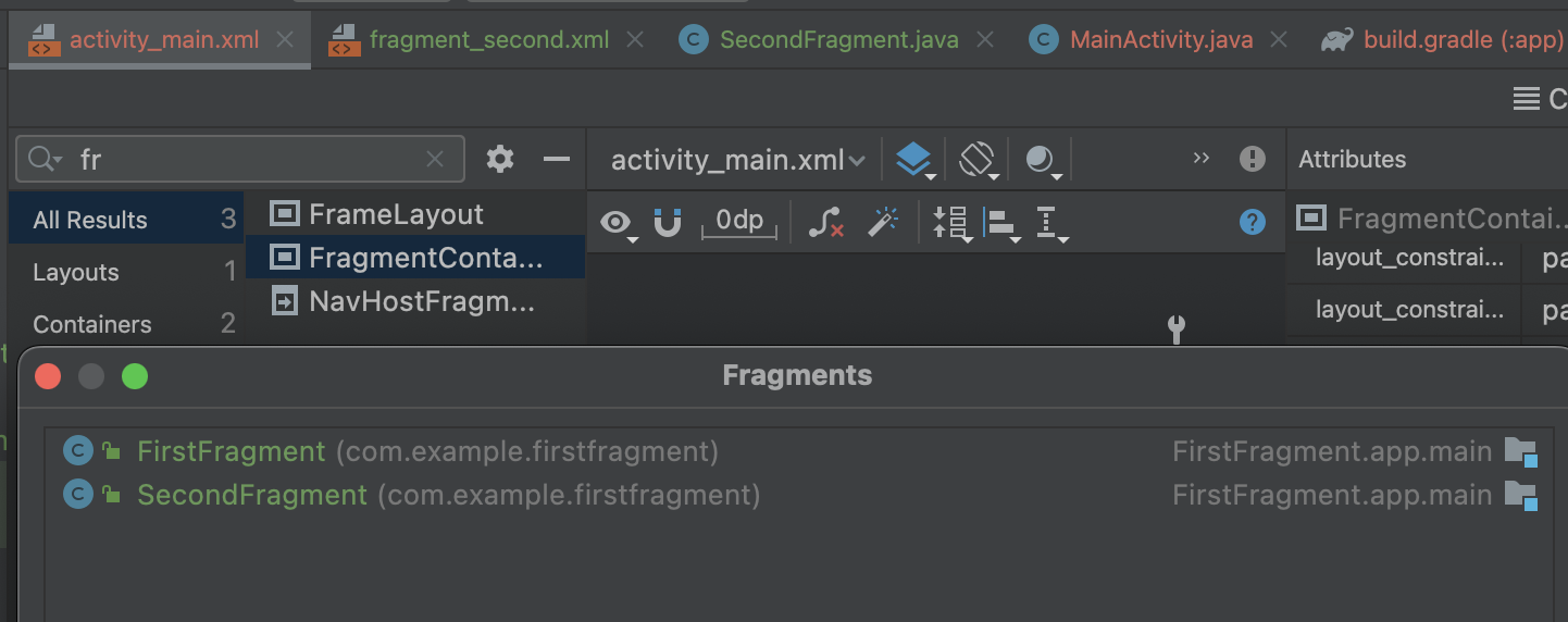 GitHub - ranawareviraj/itis-5180-mad: MAD Projects