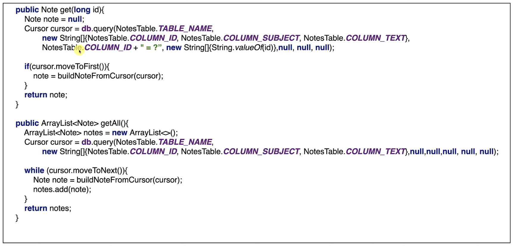 GitHub - ranawareviraj/itis-5180-mad: MAD Projects