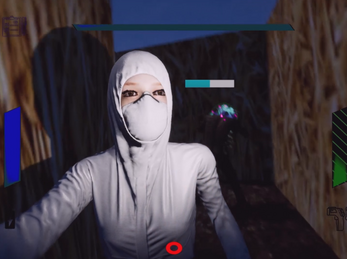 GitHub - walid-chekkouri/Doc-On-The-Lock-Game-SFAS: My UE4 game project submission for the 2021 ...