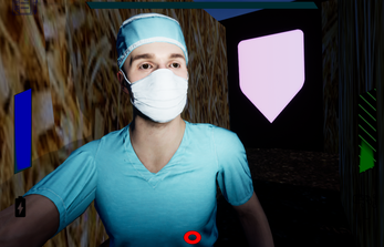 GitHub - walid-chekkouri/Doc-On-The-Lock-Game-SFAS: My UE4 game project submission for the 2021 ...