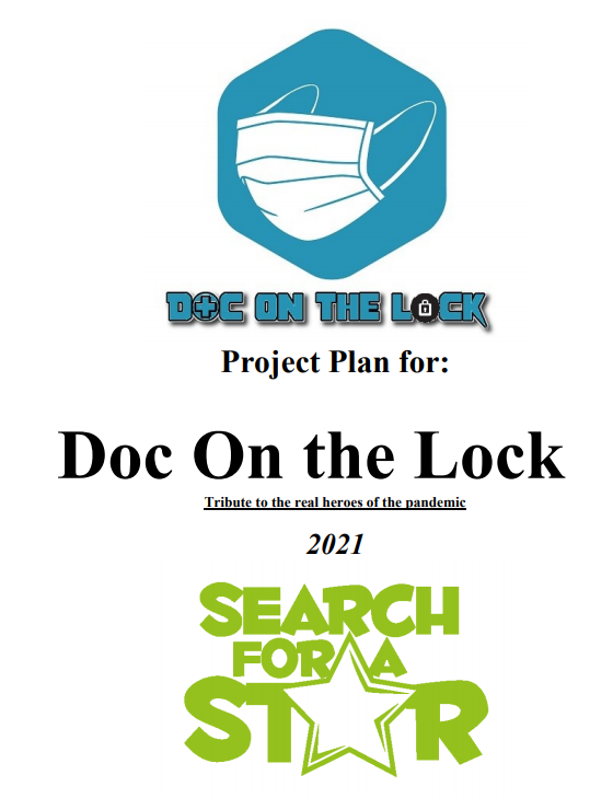 GitHub - walid-chekkouri/Doc-On-The-Lock-Game-SFAS: My UE4 game project submission for the 2021 ...