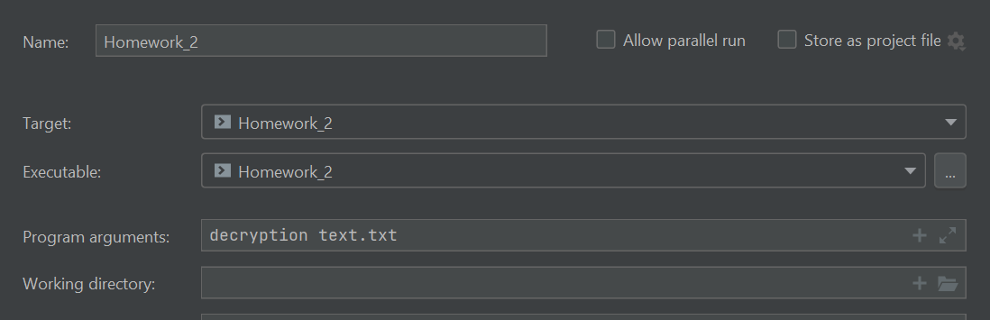 GitHub - KaliziaFox/Homework2
