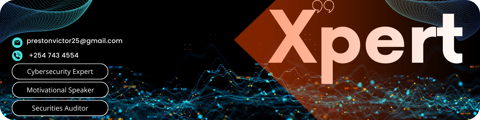 victorpreston (Xpert) · GitHub