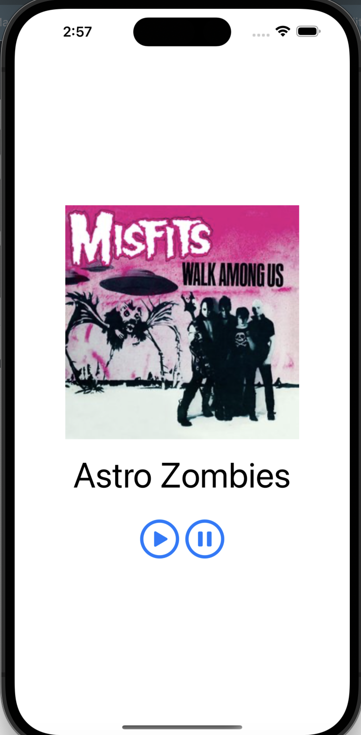 GitHub - katstews/Play-Song: You can play music, but its only one song by the misfits because ...