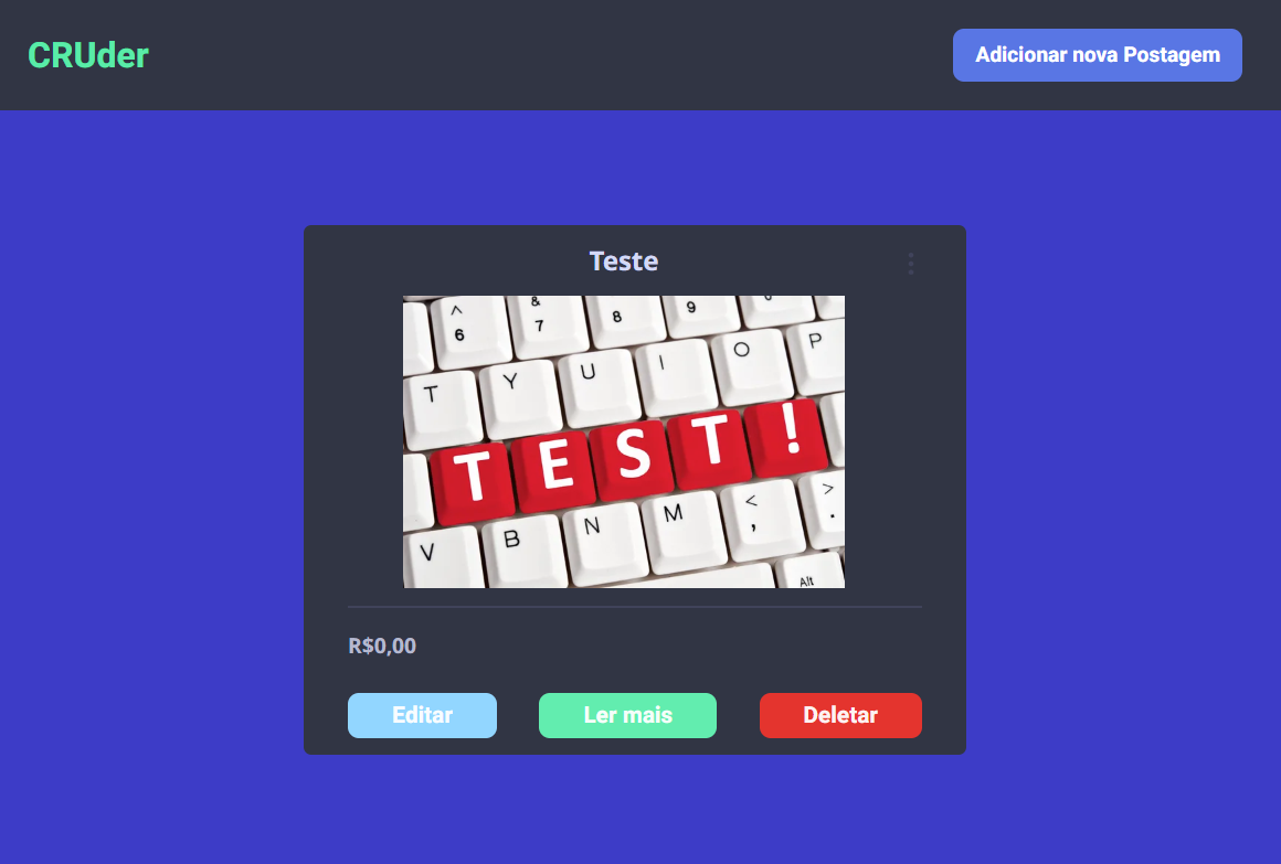 GitHub - MatheusPCRJ/consumindo-API