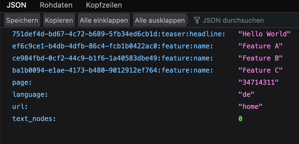 Export Endpoint as JSON doesn't show translated values per fields · Issue #598 · storyblok ...