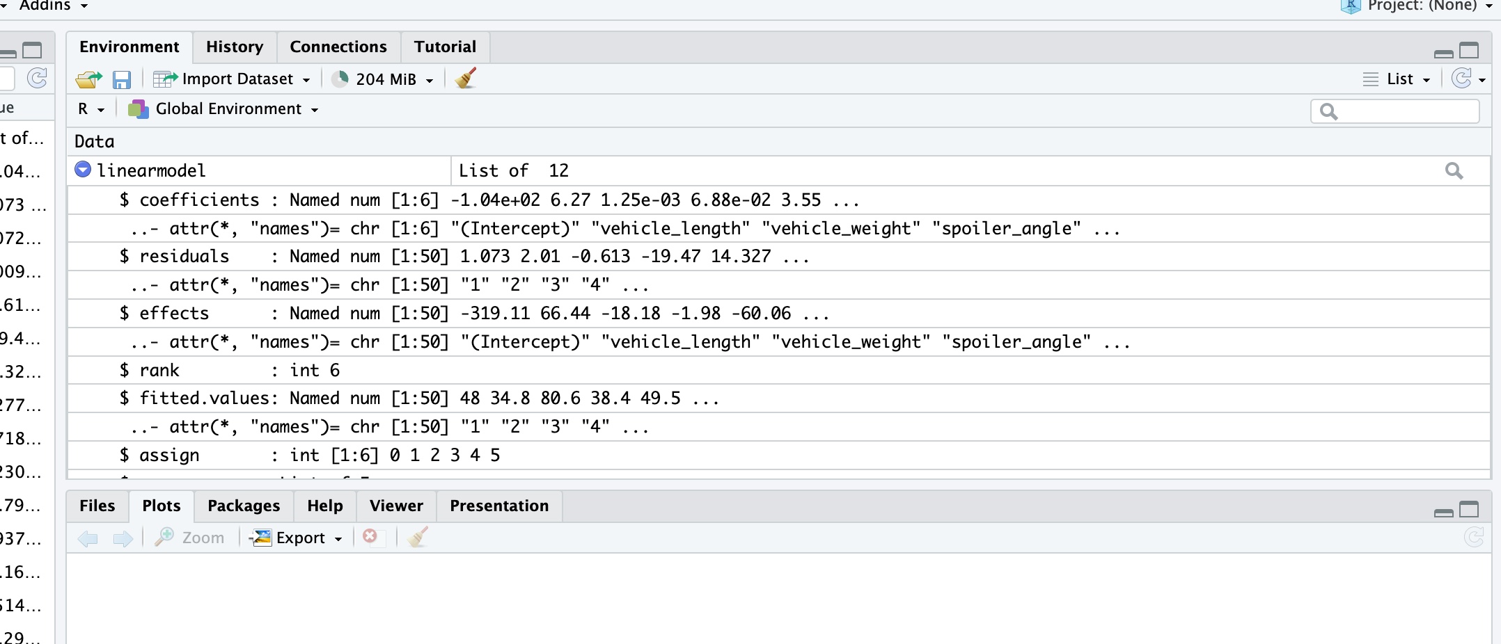 GitHub - Brent-56/MechaCarChallenge