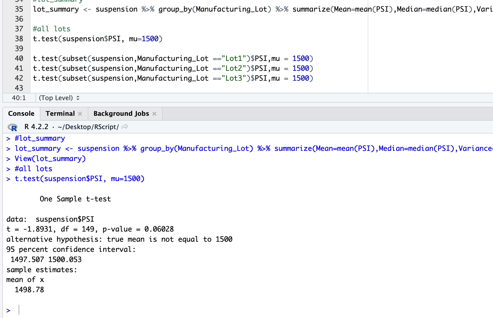GitHub - Brent-56/MechaCarChallenge