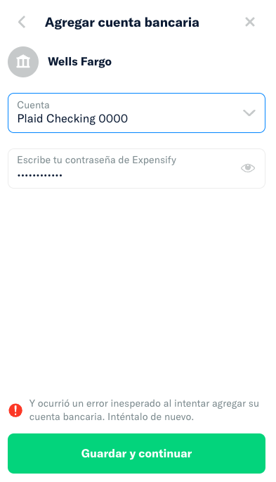 [HOLD for payment 2022-11-02] [$250] Bug: The error message is ...