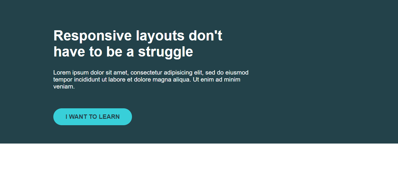 GitHub - Vick-codes/Responsive-Web-Design: Solution to Courses from ...