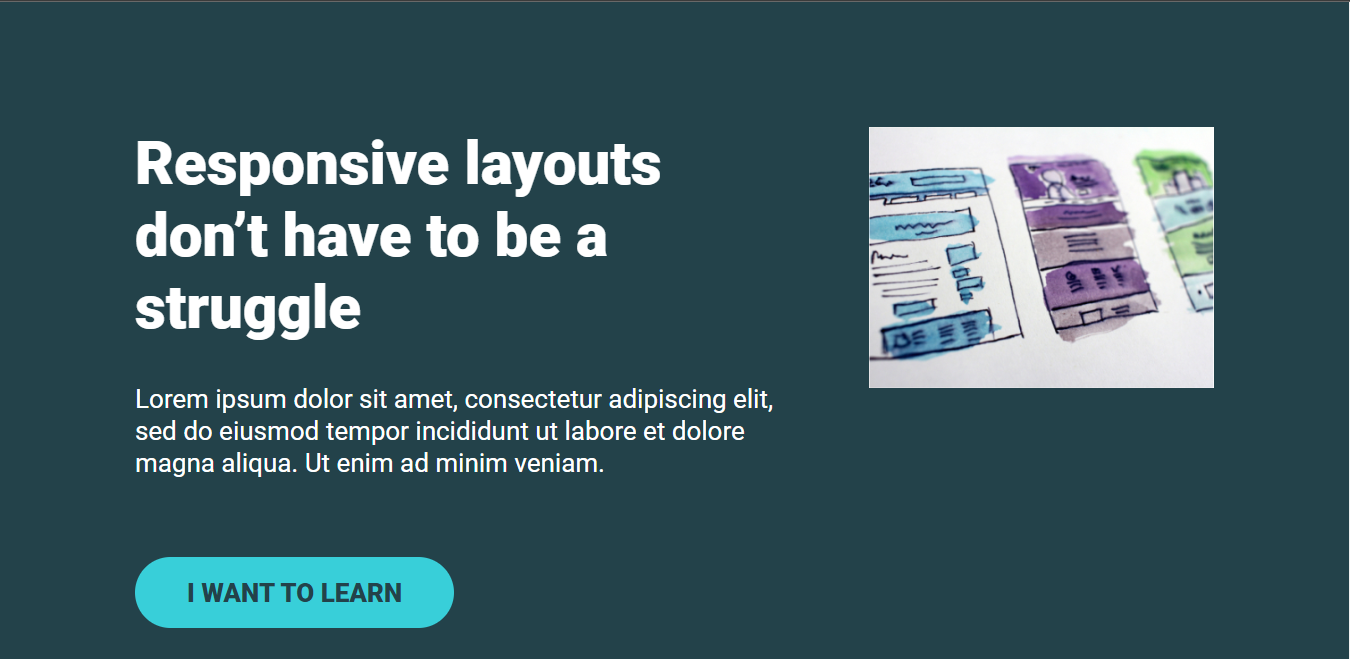 GitHub - Vick-codes/Responsive-Web-Design: Solution to Courses from Conquering Responsive Layout ...