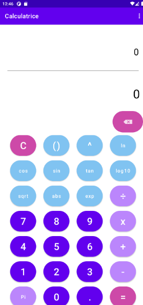 GitHub - Lemiar/My_Calculator