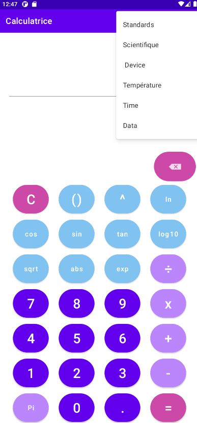 GitHub - Lemiar/My_Calculator